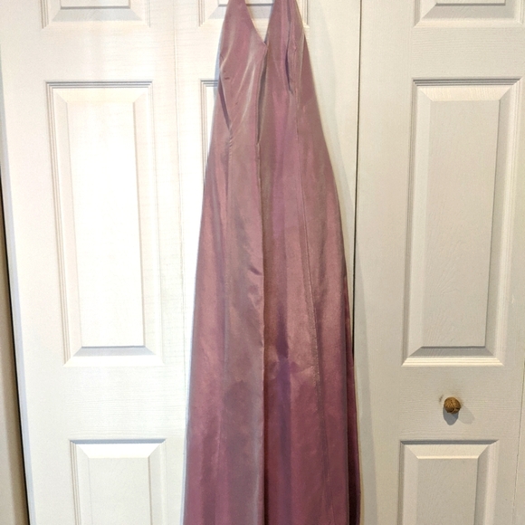 Compliance Alliance | Dresses | Compliance Alliance Metallic Lilac ...